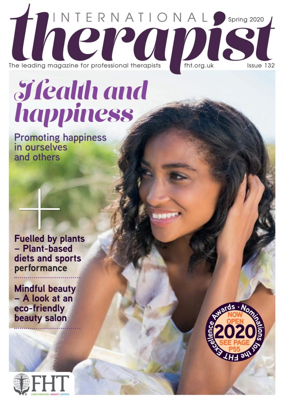 Congratulations to our team member Anne-Marie Rose, finalist in the ...