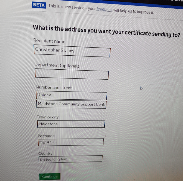 Do You Need A DBS Check Private Practice Hub
